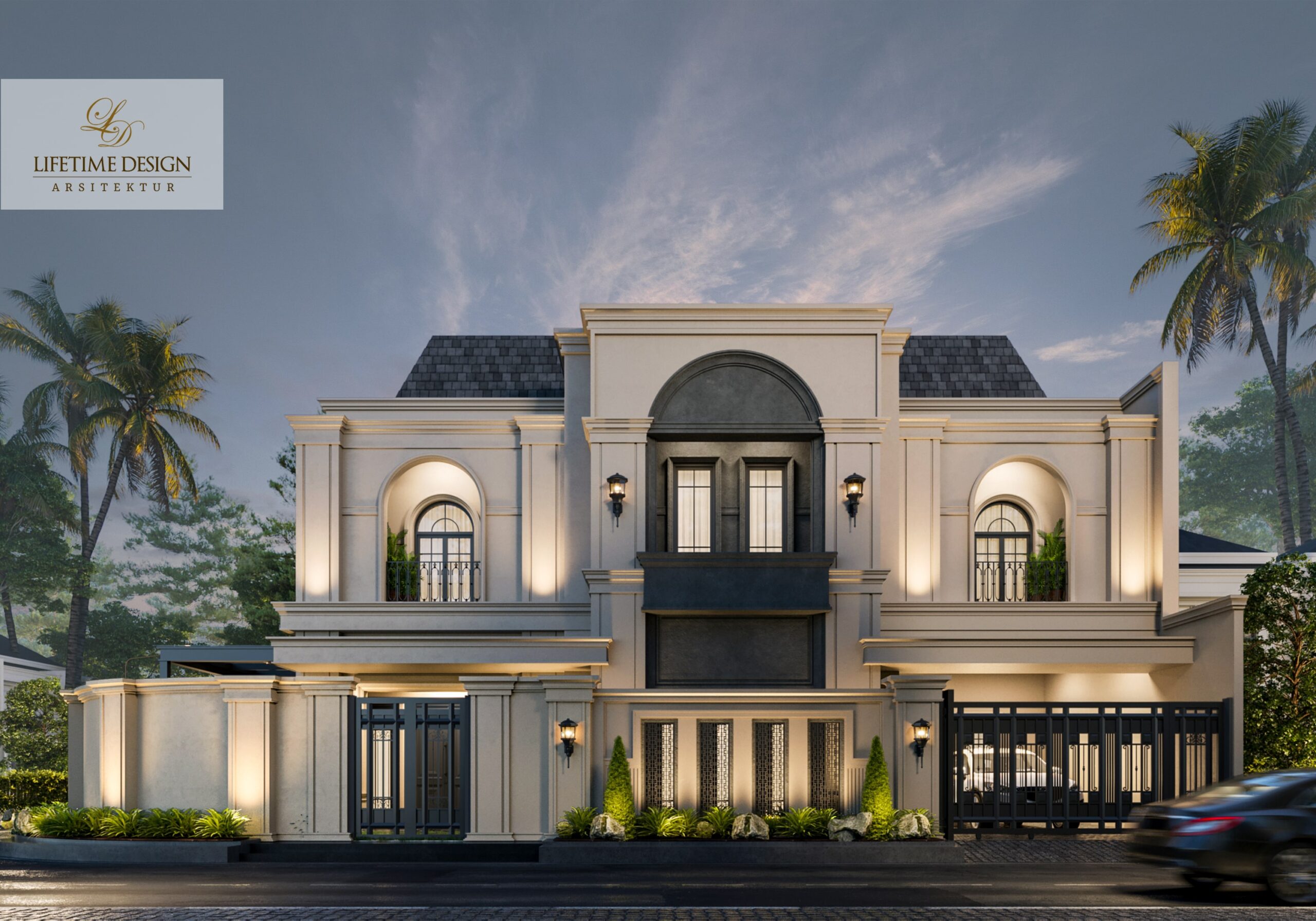 PGK HOUSE - Jasaarsitek.co